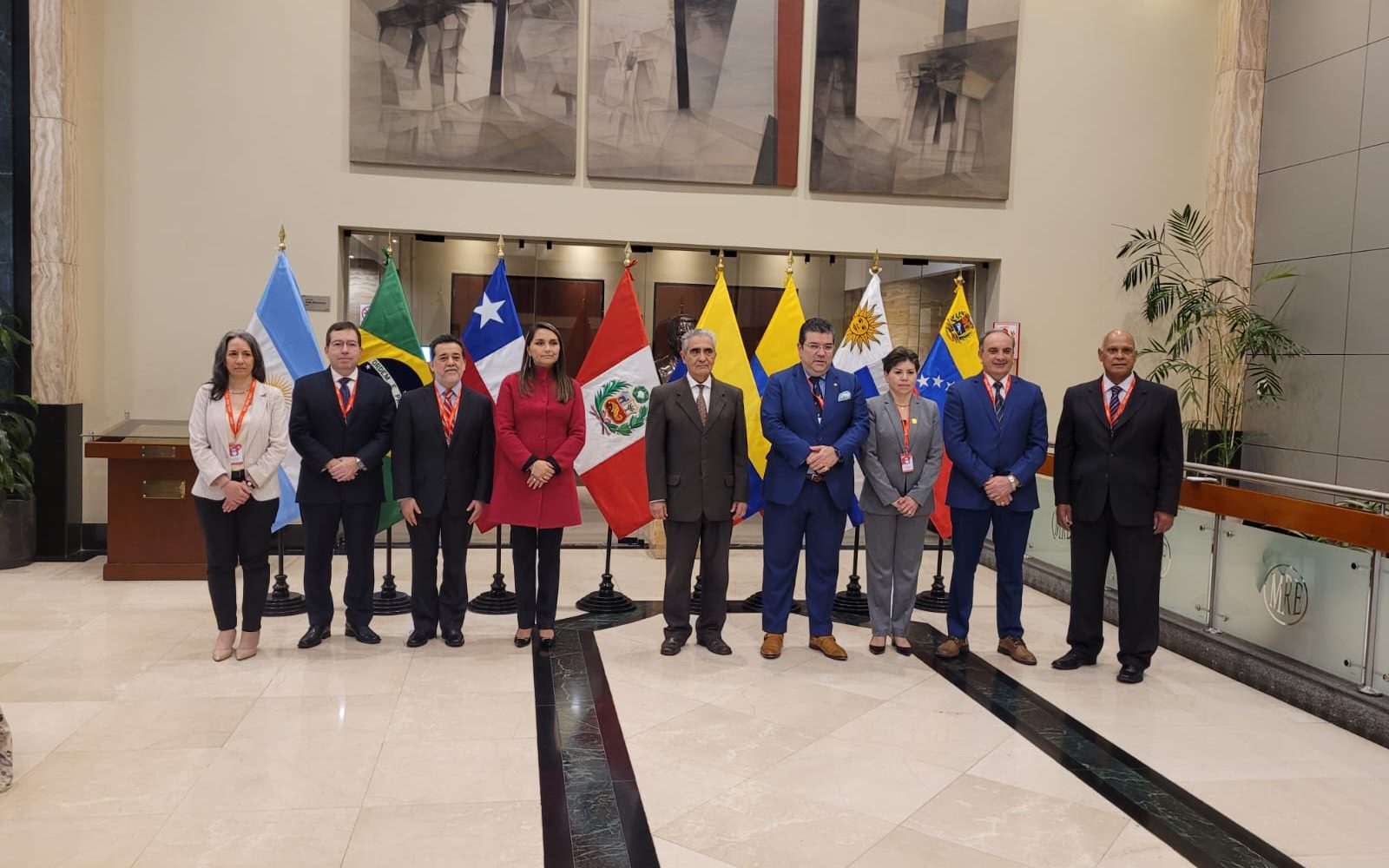 RAPAL edición XXXIV – Instituto Antártico Uruguayo